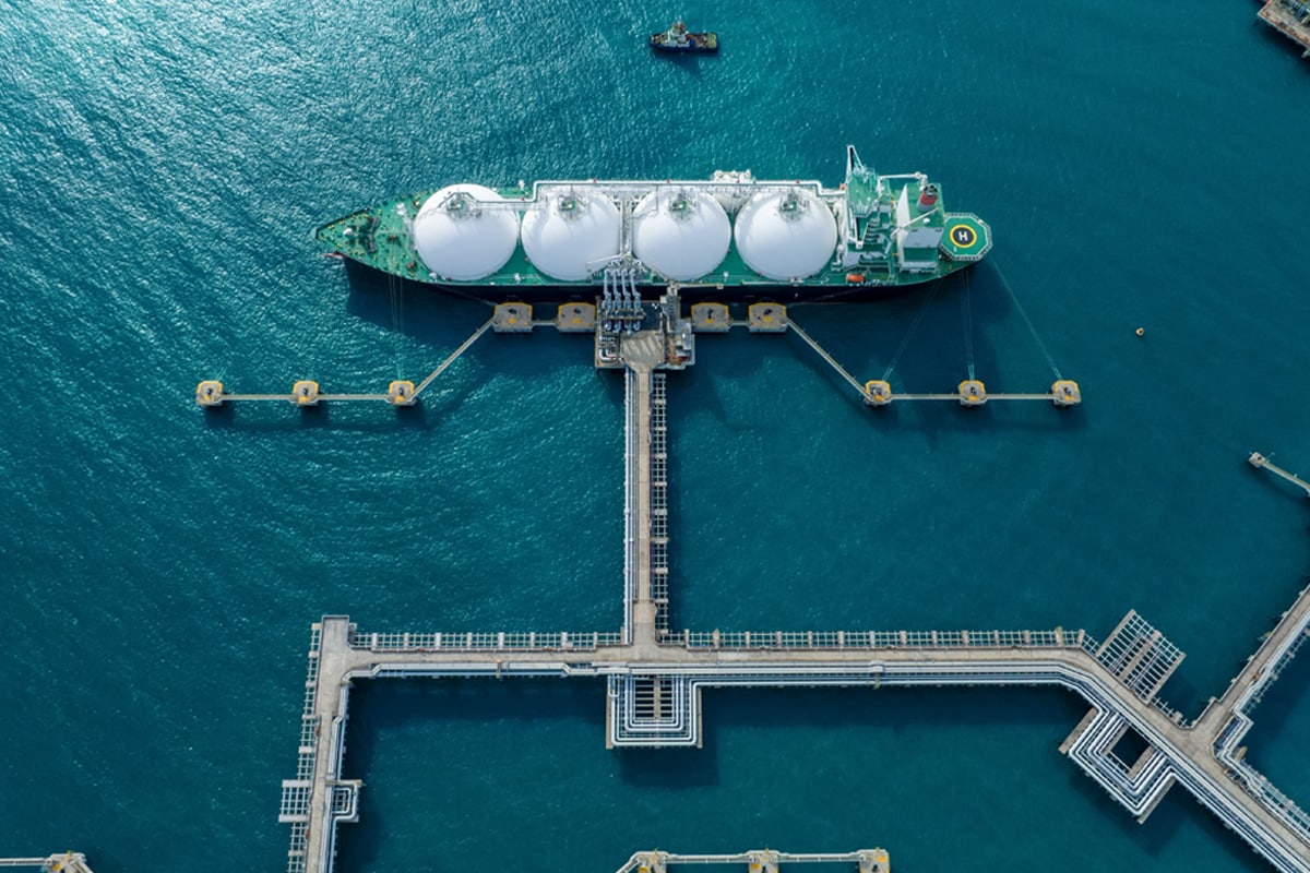 Industries | Acadian Contractors, Inc.